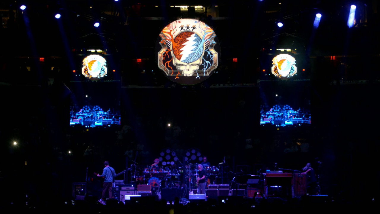 Dead & Company: 2017.11.14 - Madison Square Garden - New York, NY (2017 ...